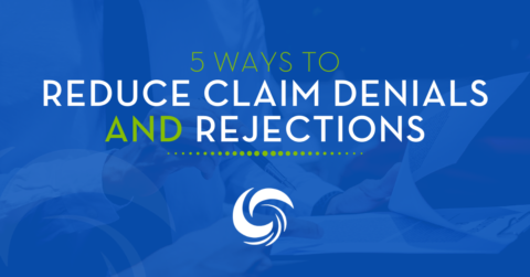 5 ways to reduce claim denials and rejections | Prosper RCM Solutions